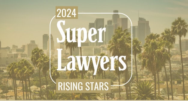 2024 Southern California Rising Stars - Wargo French Singer