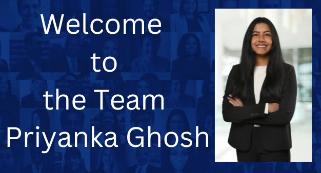 WFS is pleased to announce that Priyanka Ghosh has joined the Firm as ...